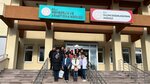 Bolu Rehberlik ve Araştırma Merkezi (Bolu, Bolu Merkez, Tabaklar Mah., Anadolu Sok., 7/1), eğitim merkezleri  Bolu'dan