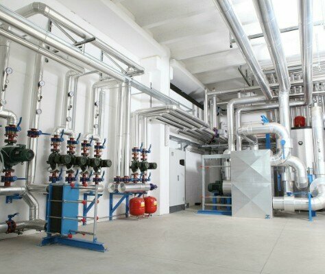 Otogaz dolum istasyonu Tekinoglu Dogalgaz Tesisat, Eskişehir, foto