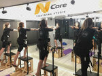 N Core Training Studio (Yaşamkent Mah., 3066. Sok., No:21, Çankaya, Ankara), spor ve jimnastik salonları  Ankara'dan