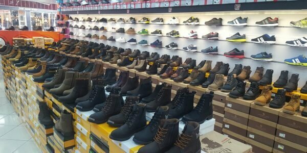 Ayakkabı mağazaları Esvap Ayakkabı, Gebze, foto