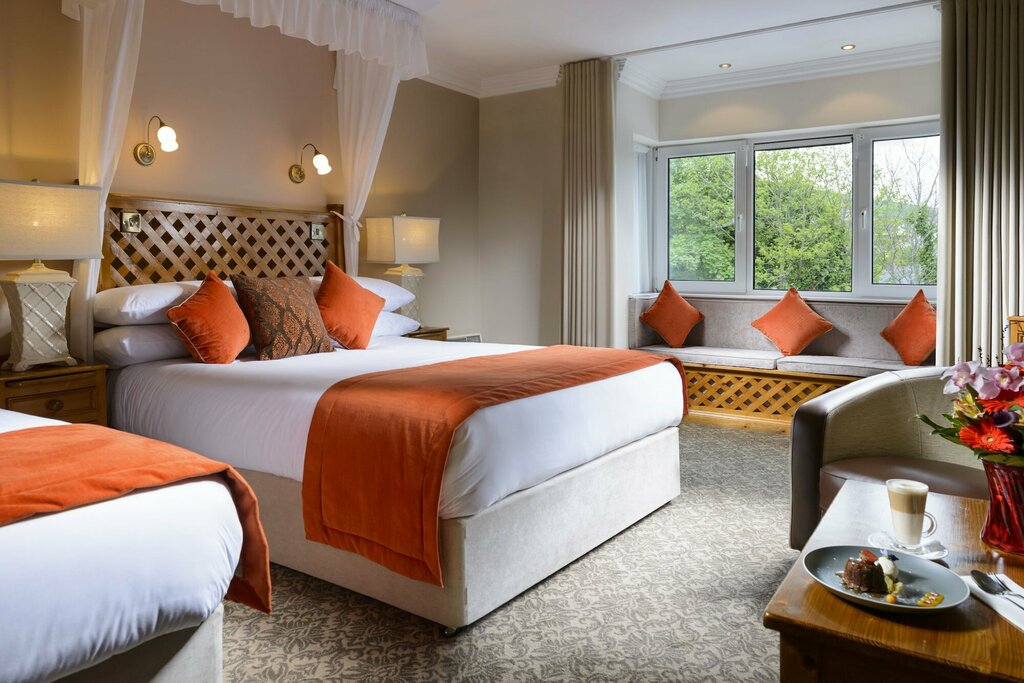 Otel Dingle Benners Hotel, , foto