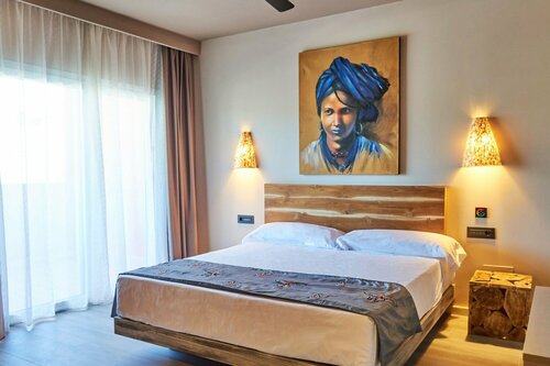 Otel Hotel Tarifa Lances by Q Hotels, Endülüs, foto