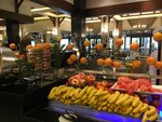 Meat Point (Ras al-Khaimah), restoran