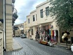 Khalcha, tokhuculuq mehsullari ve parcha (Boyuk Qala 6 Lane No:3), mefruşat  Bakü'den