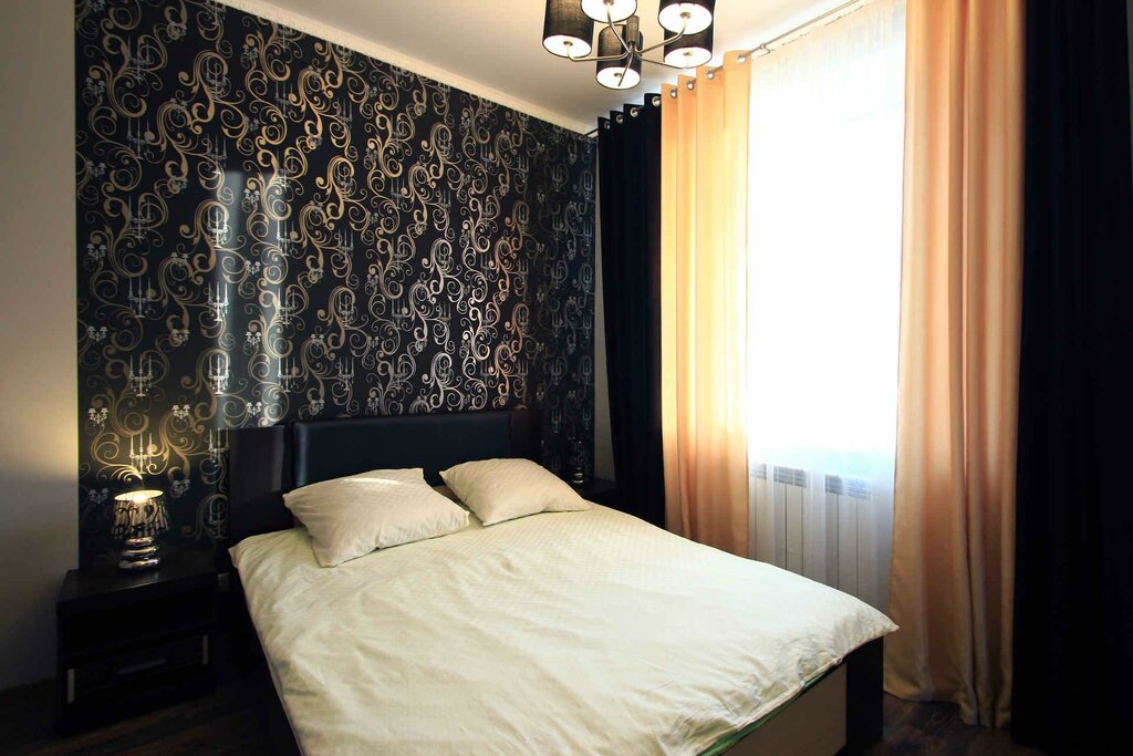 Otel Hotel Dnepr, Dorogobuj, foto
