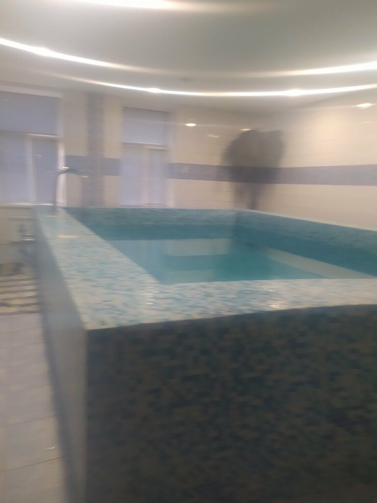 Saunalar Банный комплекс гостиницы Три Звезды, Tolyatti (Togliatti), foto