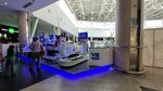 Vr Way (9 Maya Street No:77), atraksiyon  Krasnoyarsk'tan