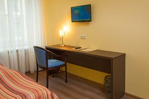 Classiky (Zhukovskogo Street No:10, Saint Petersburg), otel  Saint‑Petersburg'dan