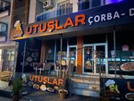 Utuşlar (İzmir, Buca, İnönü Mah., 672 Sok., 119A), yemek salonu, gastromarket  İzmir'den