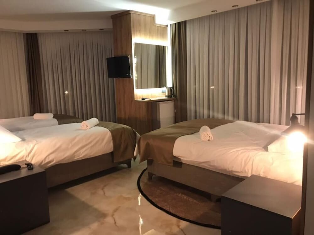 Otel Pars Palas Hotel, Van, foto