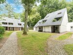 Snug Apartment in Houthalen Oost With Heated Pool (Province of Flemish Brabant, Pepingen, Hoesnaek (P) (BE)), kısa süreli konaklama  Limburg'dan
