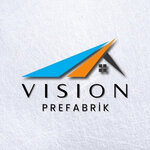 Vision Prefabrik (İstanbul, Tuzla, Tepeören İTOSB Mah., 11. Cad., 1), prefabrik binalar  İstanbul'dan