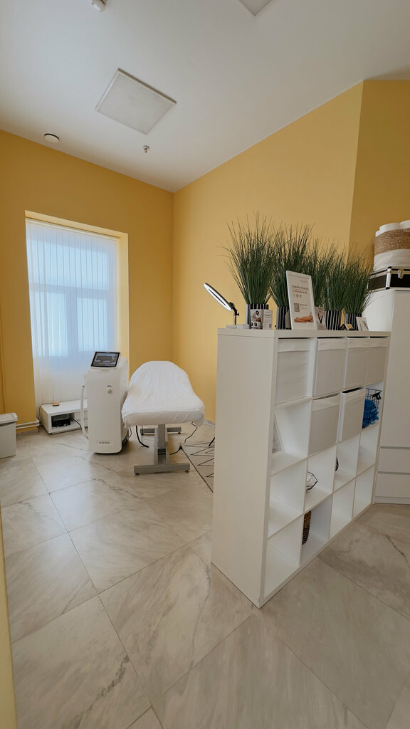 Epilasyon Laser&Tan, Saint‑Petersburg ve Leningradskaya oblastı, foto