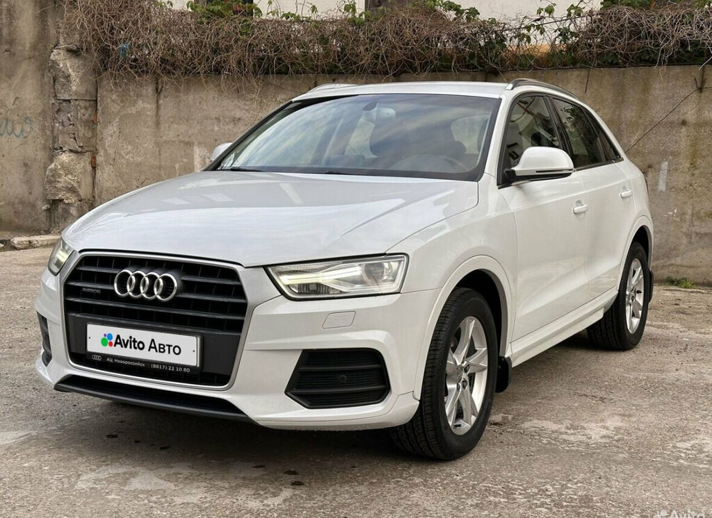 i̇kinci el araç Golubev Auto, Anapa, foto
