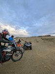 Прокат Квадроциклов (Remeslennaya ulitsa No:45/1, mikrorayon DRSU), atv turu  Makhachkala'dan