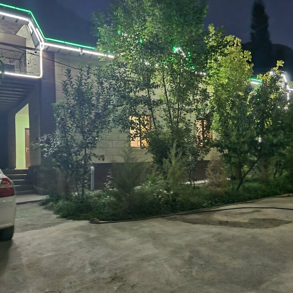 Otel Sardor, Cizzak eyaleti, foto