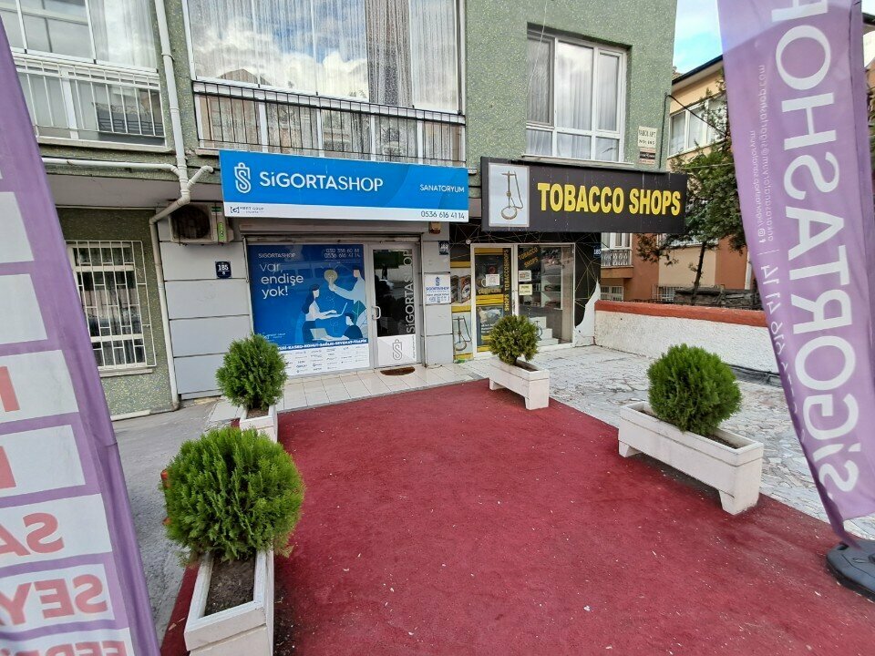 Banyo ve klozet mağazaları VitrA - Artema, Ankara, foto