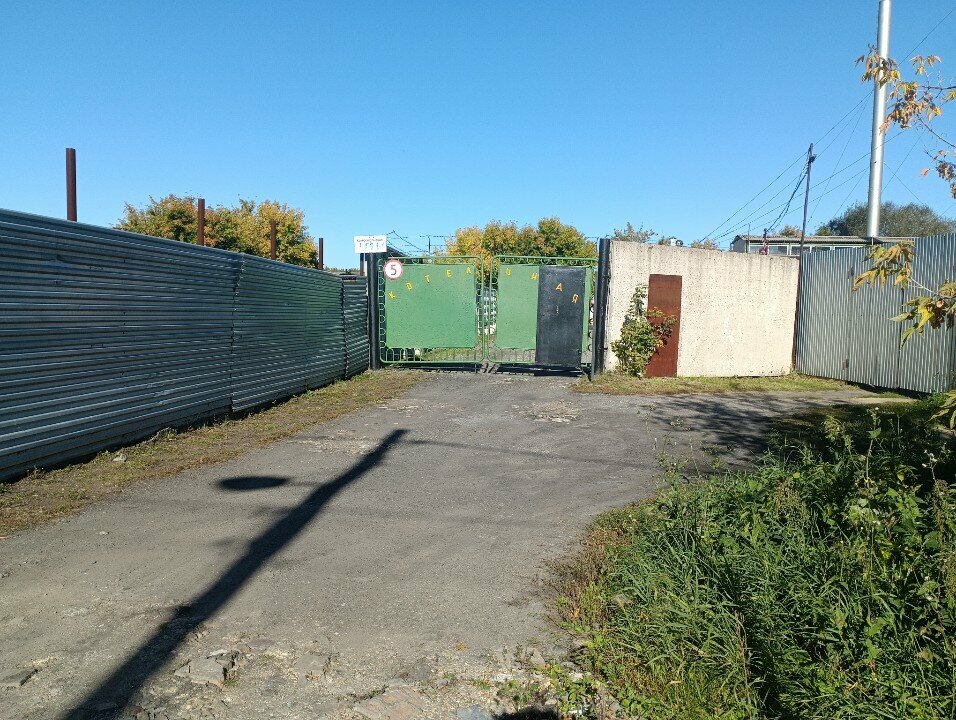 Mühendislik altyapısı Котельная, Omsk, foto