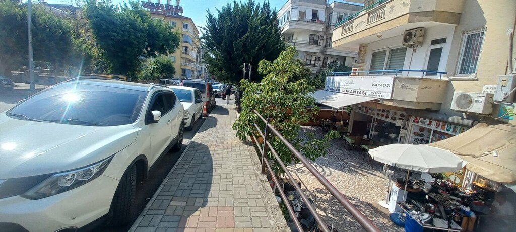 Kafe Şirinler Lokantası, Alanya, foto