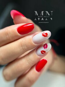 ManiNails (prospekt Lenina No:18Б), manikür-pedikür  Koriajma'dan