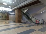 Место для зарядки телефонов (Torfyanaya Road No:7Б), şarj için prizler  Saint‑Petersburg'dan