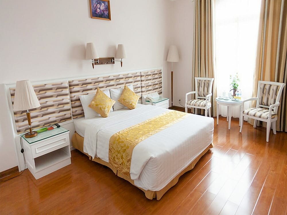 Otel Vietnam Trade Union in Hanoi, Hanoi, foto