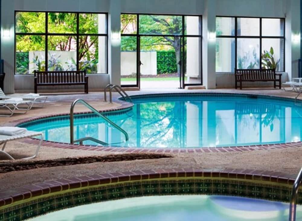Otel Radisson Hotel Hauppauge-Long Island, New York Eyaleti, foto