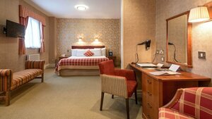 Metropole Hotel and SPA (Wales, Powys, Temple Street), otel  Llandrindod Wells'ten