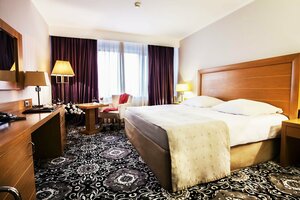 Marinela (bulvar Dzheyms Baucher No:100, Sofia), otel  Sofya'dan
