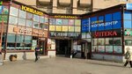 Leontina (Nepokoryonnykh Avenue No:2), alışveriş merkezleri  Saint‑Petersburg'dan