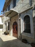 Surp Hreşdagabet Ermeni Kilisesi (İstanbul, Fatih, Ayvansaray Mah., Kamış Sok., 2), ermeni apostolik kilisesi  İstanbul'dan