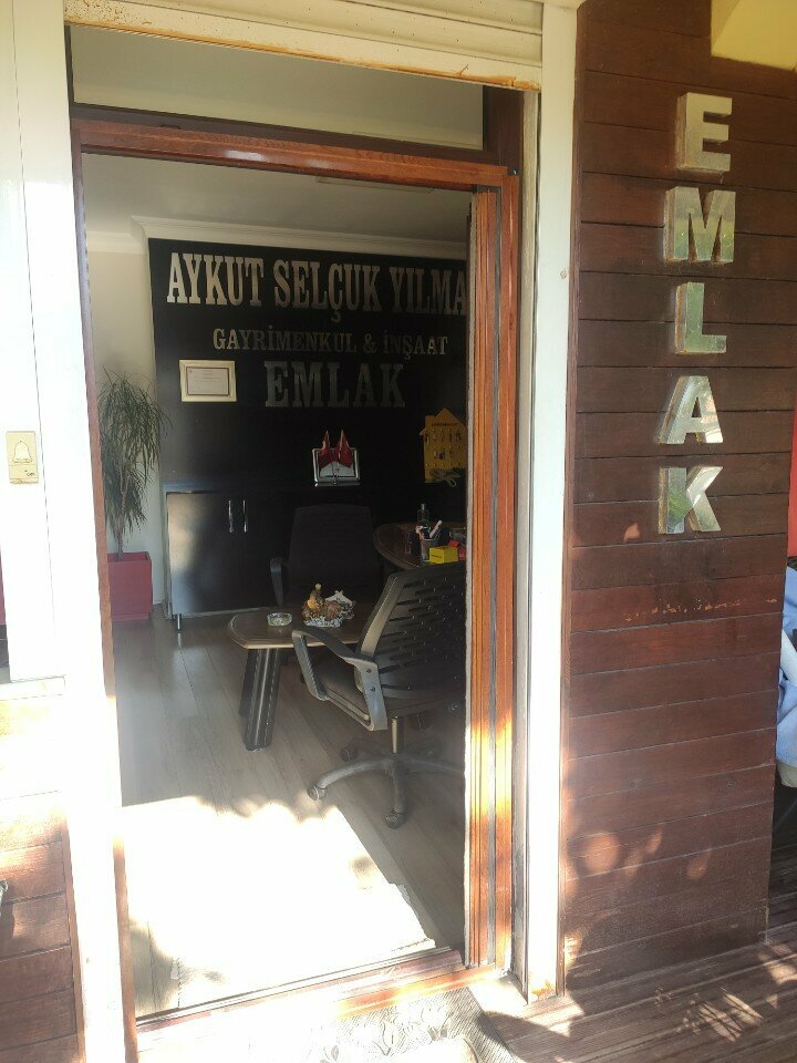 Emlak ofisi Aykut Selçuk Yılmaz Emlak, İstanbul, foto