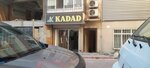 Kadad (İstanbul, Zeytinburnu, Seyitnizam Mah., G/11. Sok., 15A), giyim mağazası  İstanbul'dan