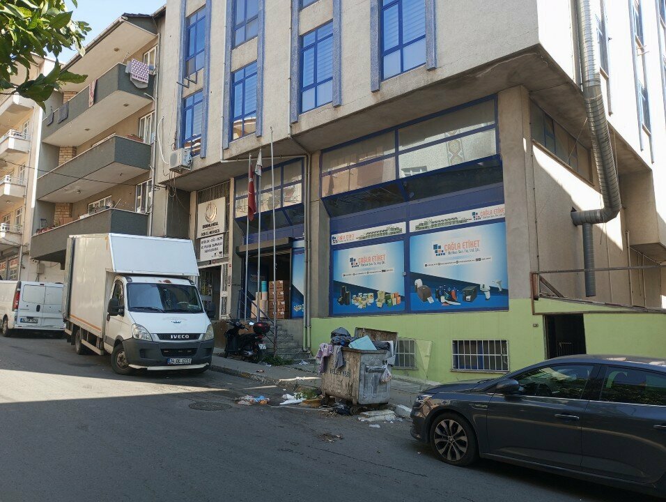 Dernekler, birlikler Erdemli Nesil Derneği, İstanbul, foto