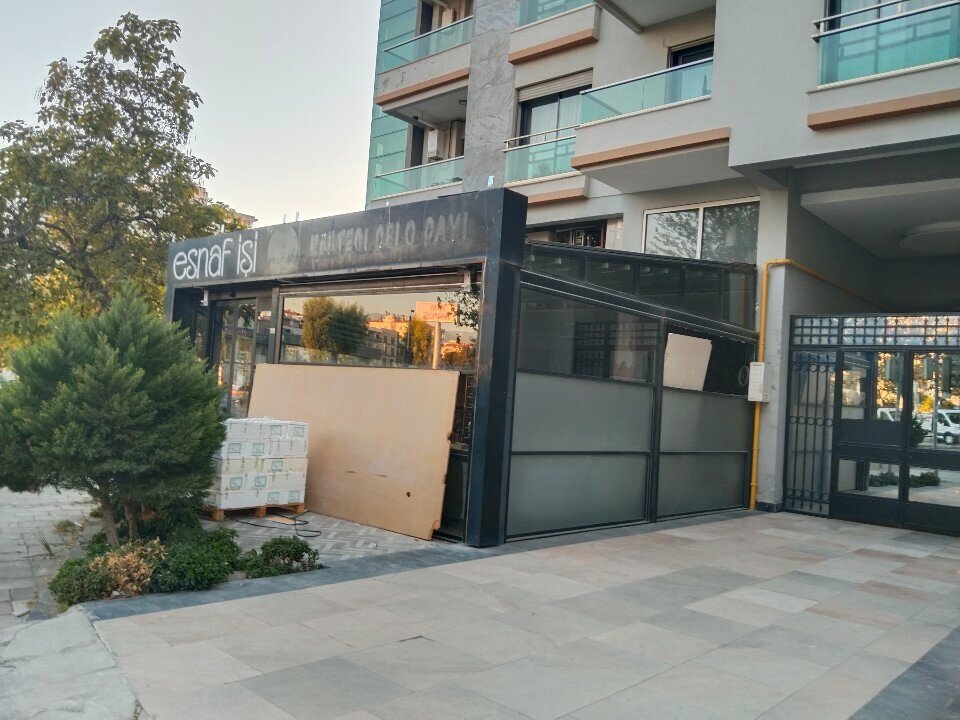 i̇nşaat firmaları İzto İnşaat, İzmir, foto