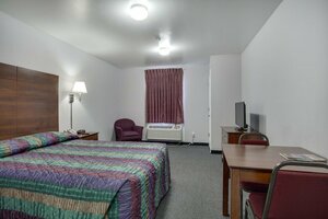 Suburban Extended Stay Hotel Denver Central-Arvada (Colorado, Jefferson County, Arvada), otel  Kolarado Eyaleti'nden