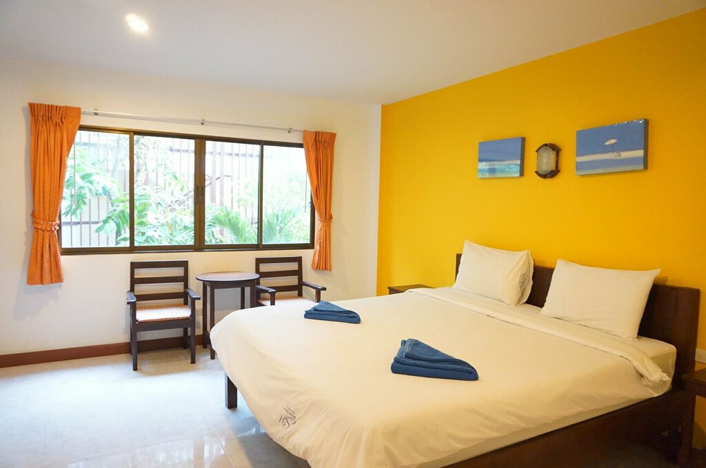 Otel Smile Home, Phuket Eyaleti, foto