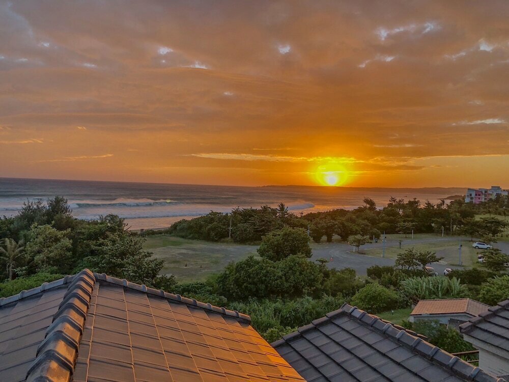 Otel Tranquil Sea Hotel, Dünya, foto