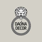 Daona Decor (Stepana Razina Avenue No:97), duvar kağıdı mağazaları  Tolyatti'den (Togliatti'den)
