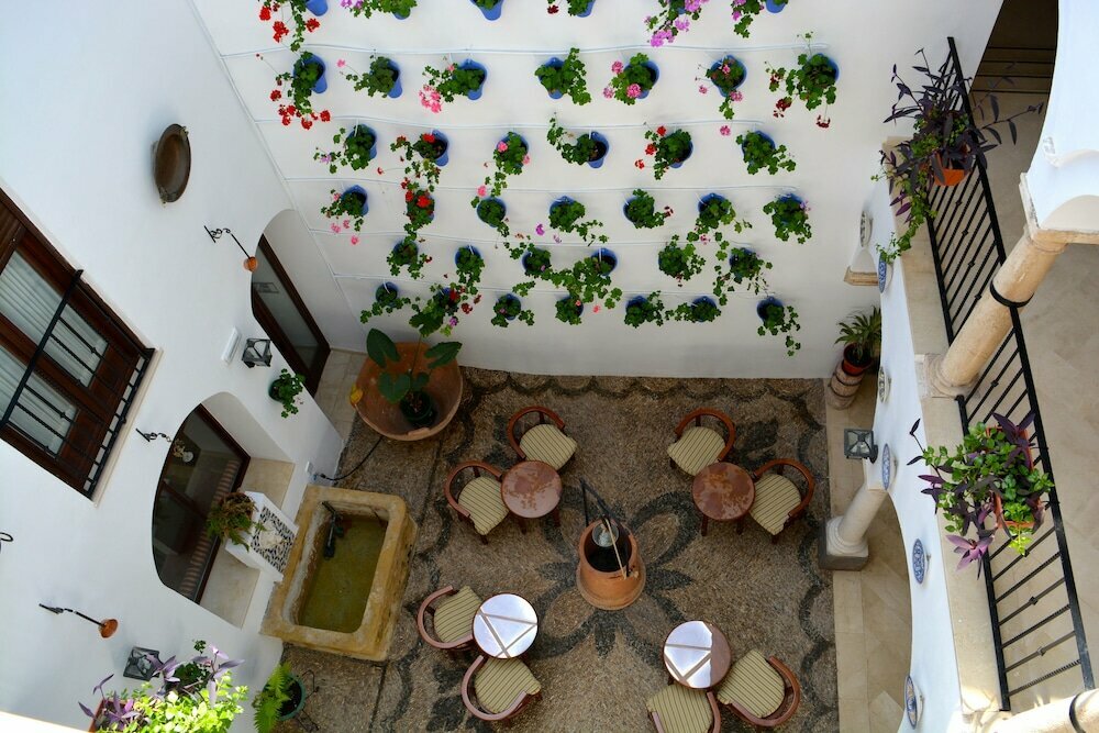 Otel Hotel Marisa, Córdoba, foto