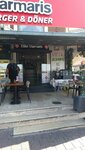 Asur Ocakbaşı Restaurant (İstanbul, Fatih, Katip Kasım Mah., Fabrika Sok., 1A), restoran  İstanbul'dan