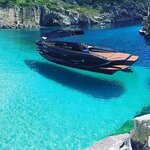 Badilli Yachts (Yeşilbayır Mah., Akdeniz Blv., No:105, Döşemealtı, Antalya), tersaneler  Döşemealtı'dan