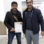 Kayalar Grup (Güvercintepe Mah., Fatih Cad., No:131, Başakşehir, İstanbul), i̇nşaat firmaları  İstanbul'dan