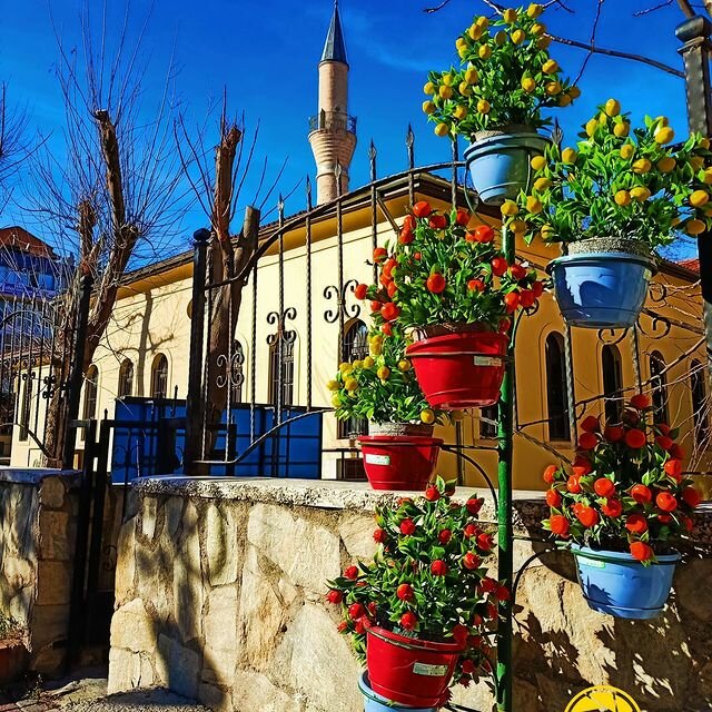 Kütüphaneler Gülten Dayıoğlu Çocuk Kütüphanesi, Kütahya, foto