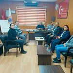 Bekilli Belediyesi (Yeni Mah., Çarşı Cad., No:1, Bekilli, Denizli), belediyeler, devlet daireleri  Bekilli'den