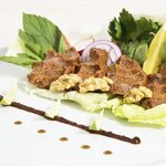 Oses Çiğ Köfte (İstanbul, Başakşehir, Başakşehir Mah., Erdem Bayazıt Cad., 10G), fast food  İstanbul'dan