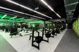 Safari Sport (улица Косарева No:1, Севастополь), fitness kulüpleri  Sevastopol'dan