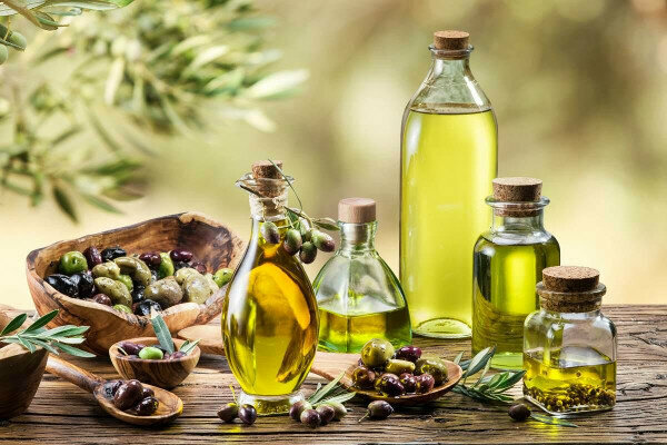 Market Productos alimenticios Italicus Srl, Santa‑Krus, foto
