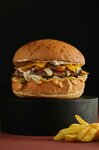 Balta Burger Gap (Batman, Batman Merkez , Gap Mah., 2502. Sok., 21), restoran  Batman'dan