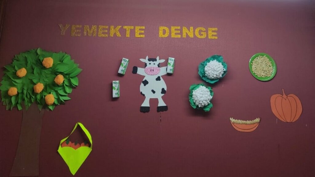 i̇lkokul Şehit Piyade Er Murat Eroğlu İlkokulu, Ankara, foto